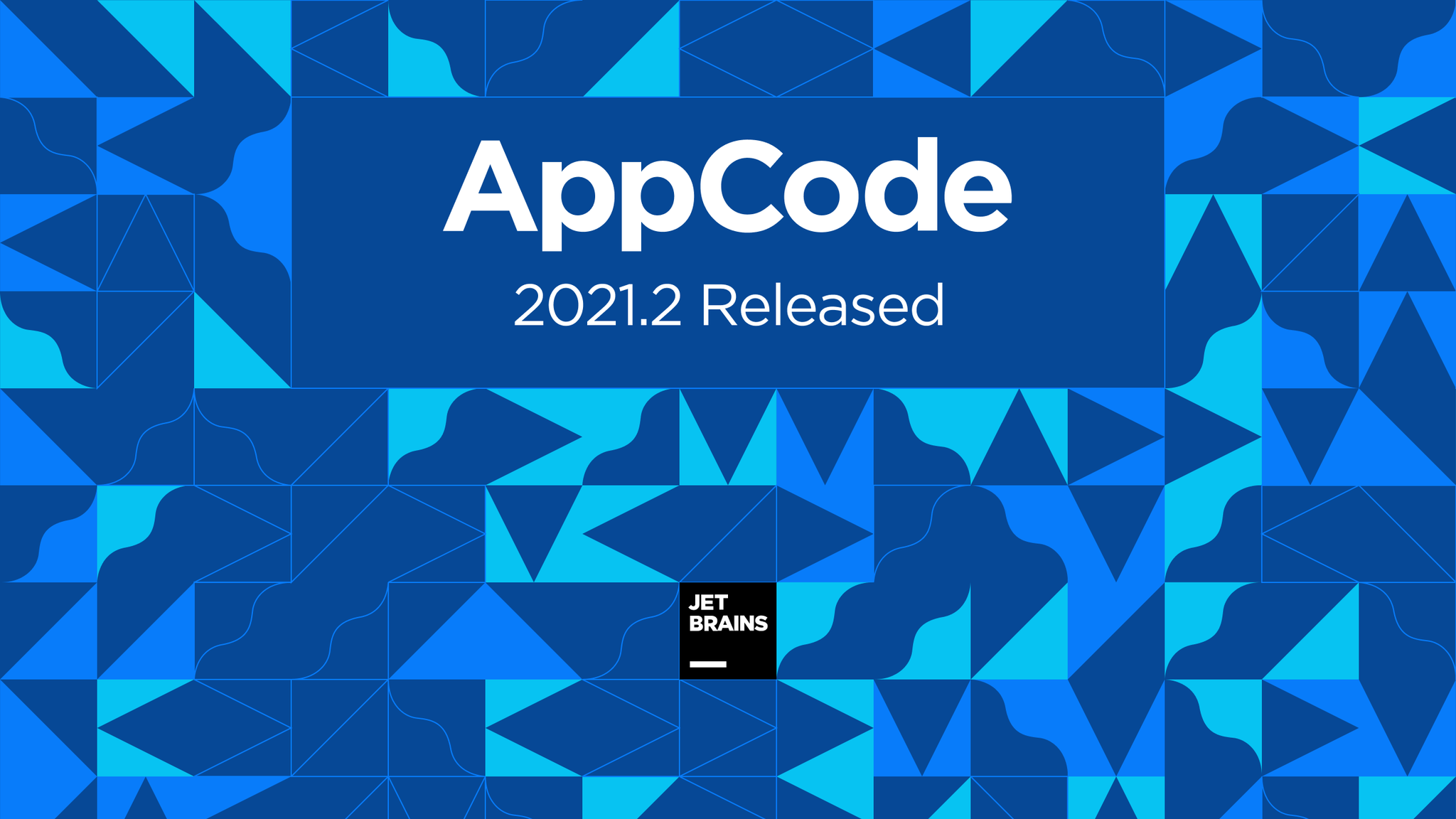 JetBrains AppCode on Twitter: "🎉 AppCode 2021.2 is here! 🎉 ⭐️ Swift 5.4 support ⭐️ Completion ...
