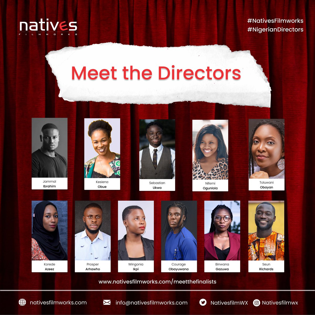 Breadfruit Studios (@breadfruitng) | Twitter