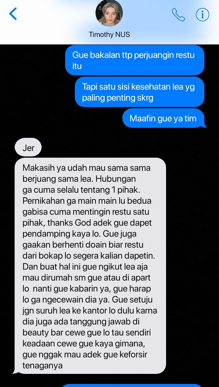 carol on Twitter: "280. Papi jgn nyebelin papi https://t.co/WuMI3Uc98x" / Twitter