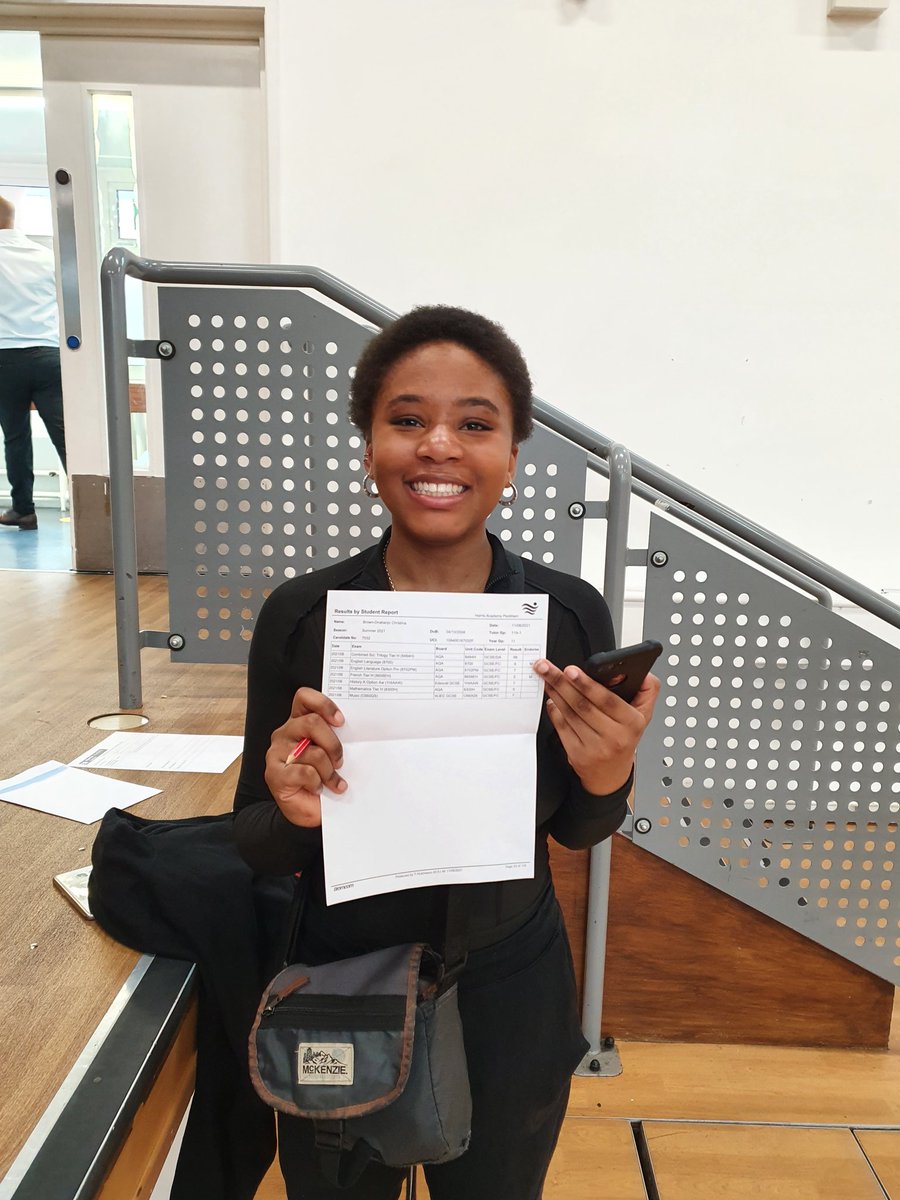 Welcome to Harris Academy Peckham