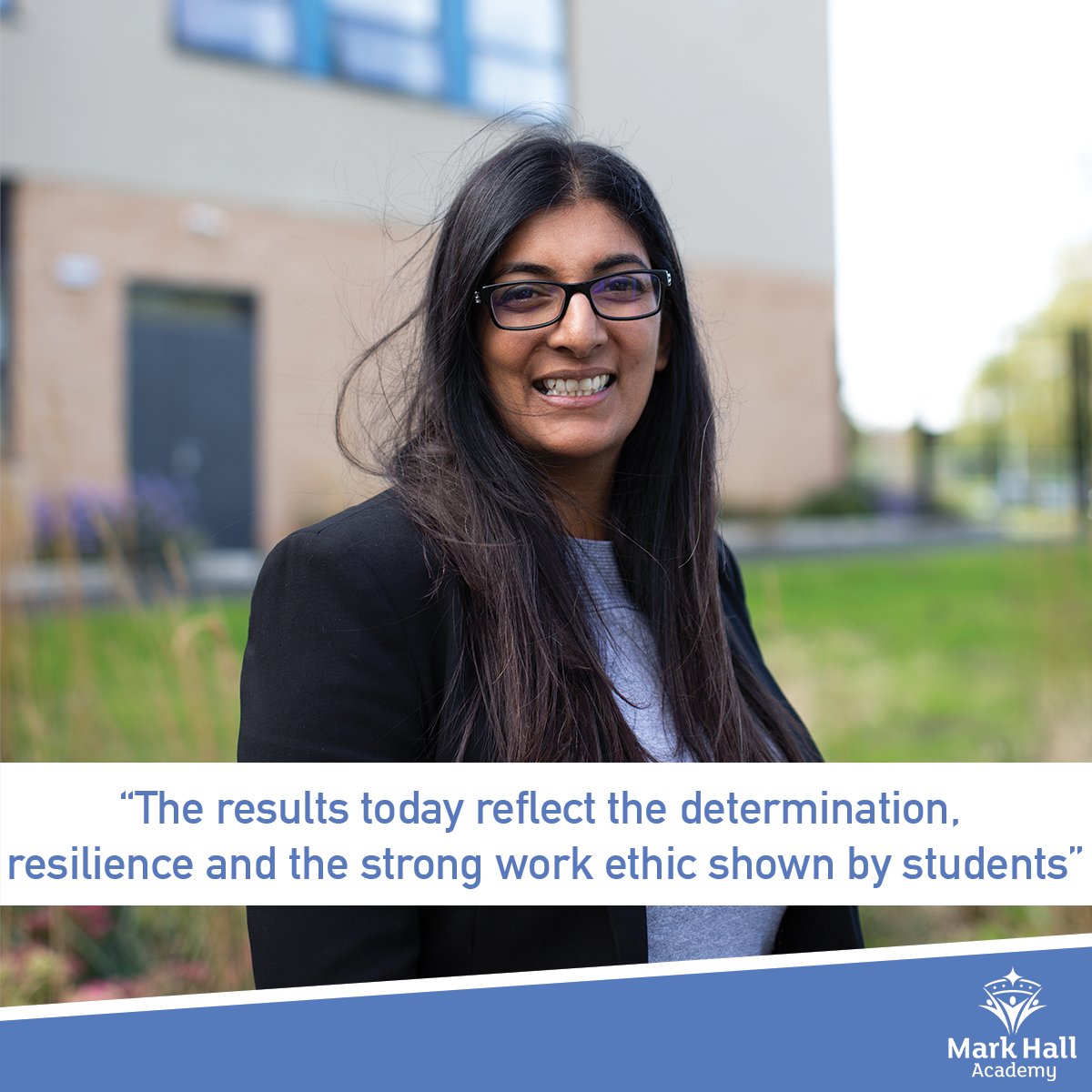 Contact - Mark Hall Academy