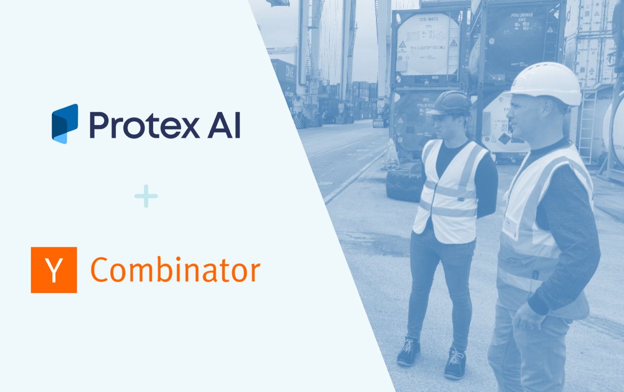 Protex AI (@ProtexAI) / Twitter