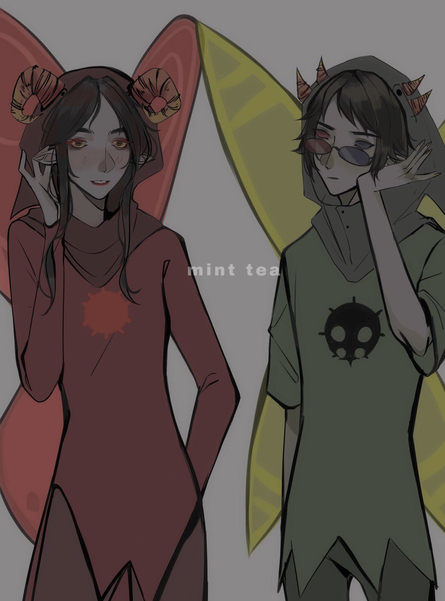 Mage Of Doom Homestuck