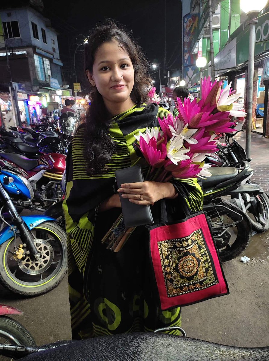 Ashrifa Alam Chaity (@AshrifaC) | Twitter