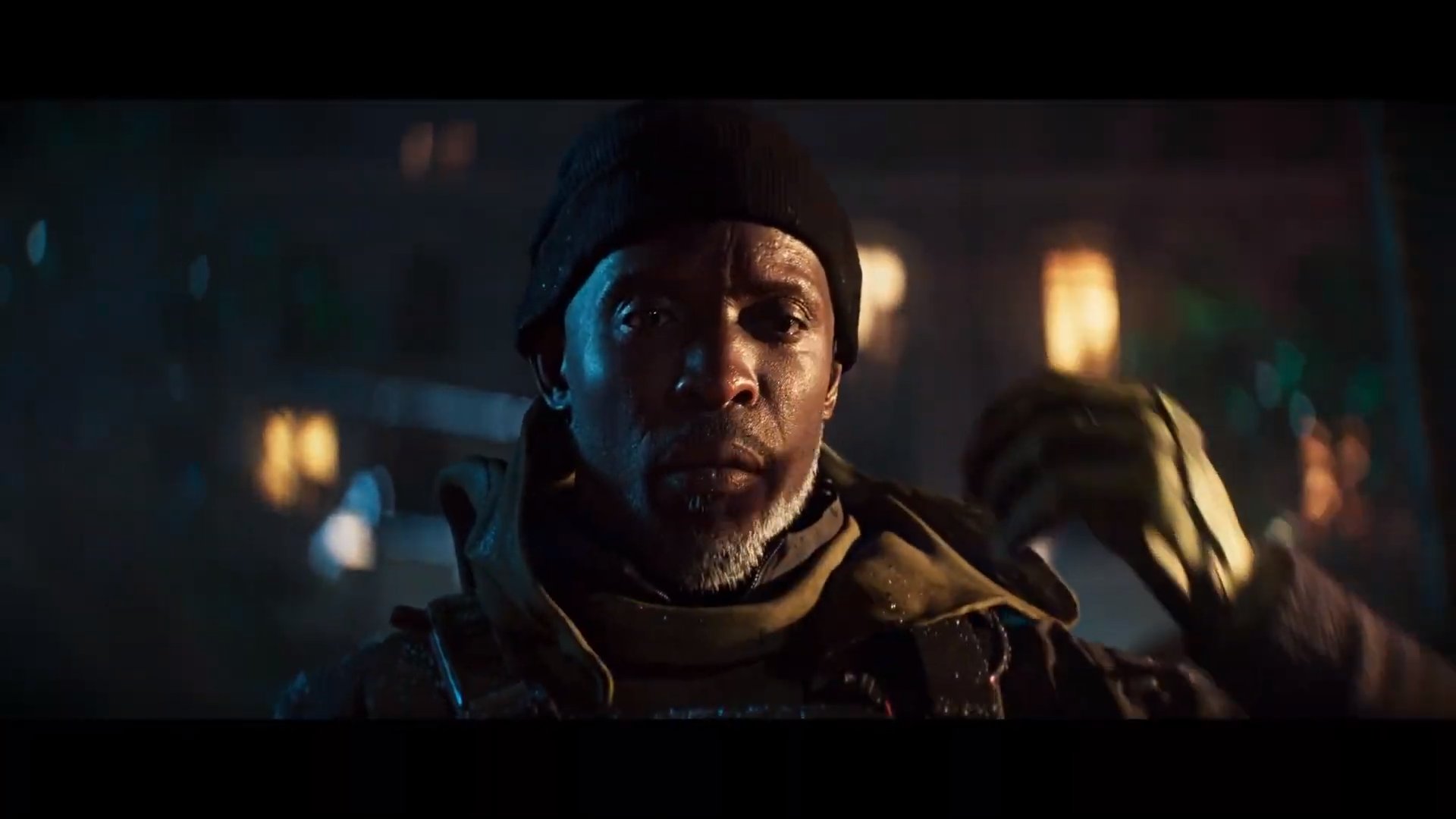 Battlefield 4 Irish Wallpaper