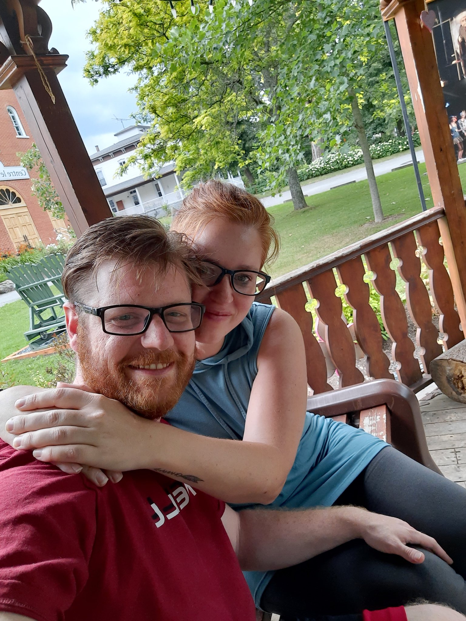 DexWild on Twitter: "When you have some free time with the love of your ...