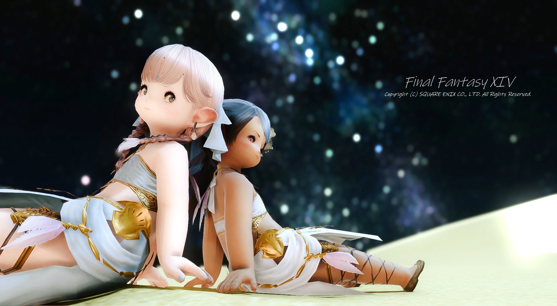 えとわーる on Twitter: "夜空 #GPOSERS https://t.co/422B3JNVtp" / Twitter