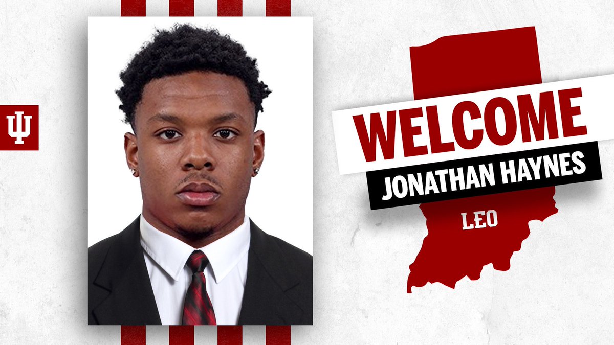 Ole Miss Safety Jonathan Haynes transfers to Indiana : r/CFB
