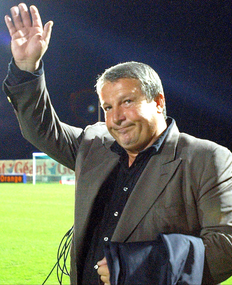 AC Ajaccio news, Mercato et rumeurs transfert | AJA Addict