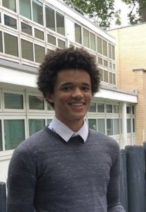 Welcome to Harris Academy Peckham