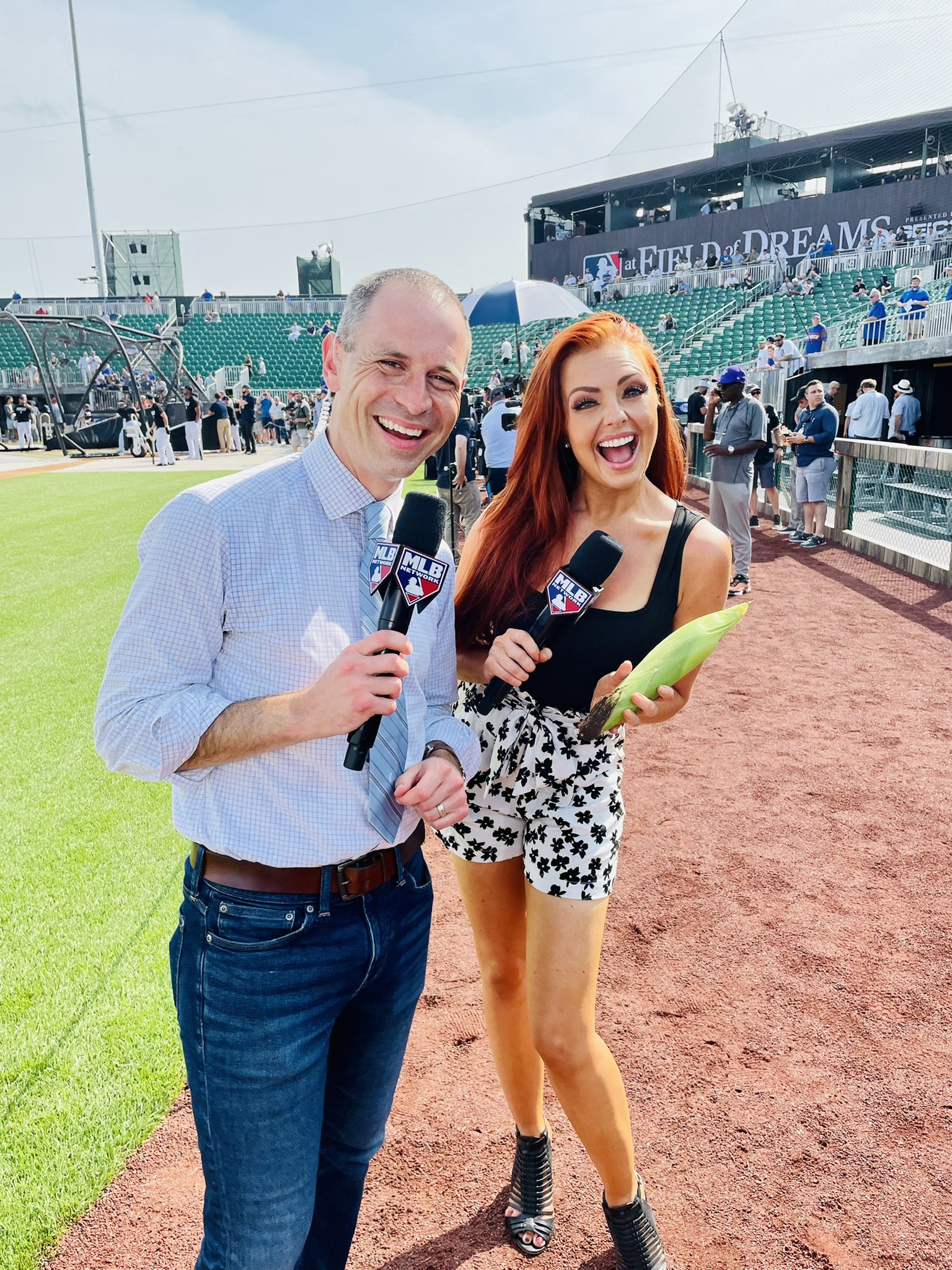 Lauren Gardner Reporter