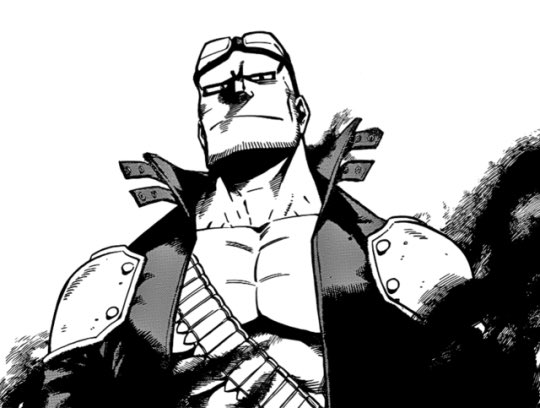 「Prototype Iida be looking like this miaumiau 」DRINA 🫧 - commissions ...