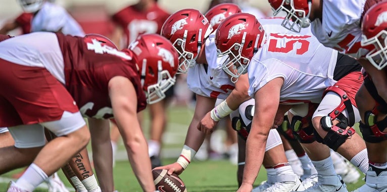 The Latest Arkansas Razorbacks NCAA Basketball News | SportSpyder