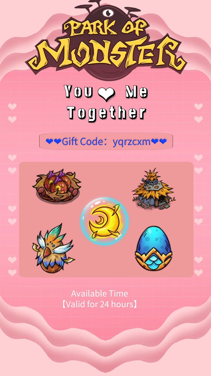 Monster park pokemon codes - theaterstart