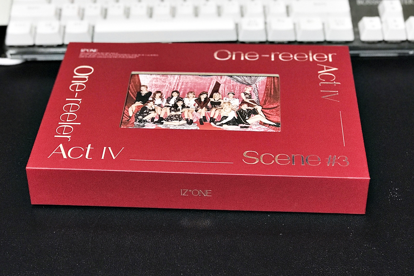 주테카 On Twitter 파노라마 앨범 디자인 정말 예뻤지 한성수 대표에 이어 신형관 프로듀서가 떠나고 그간 보조를 해왔던 이선 프로듀서음악사업부 웨이크원 간부