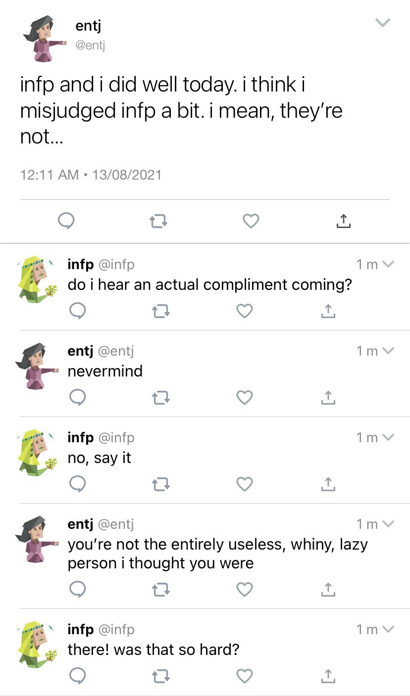 Incorrect Mbti On Twitter In 2021 Mbti Mbti Personali - vrogue.co Incorrect Mbti On Twitter In 2021 Mbti Mbti Personali - vrogue.co