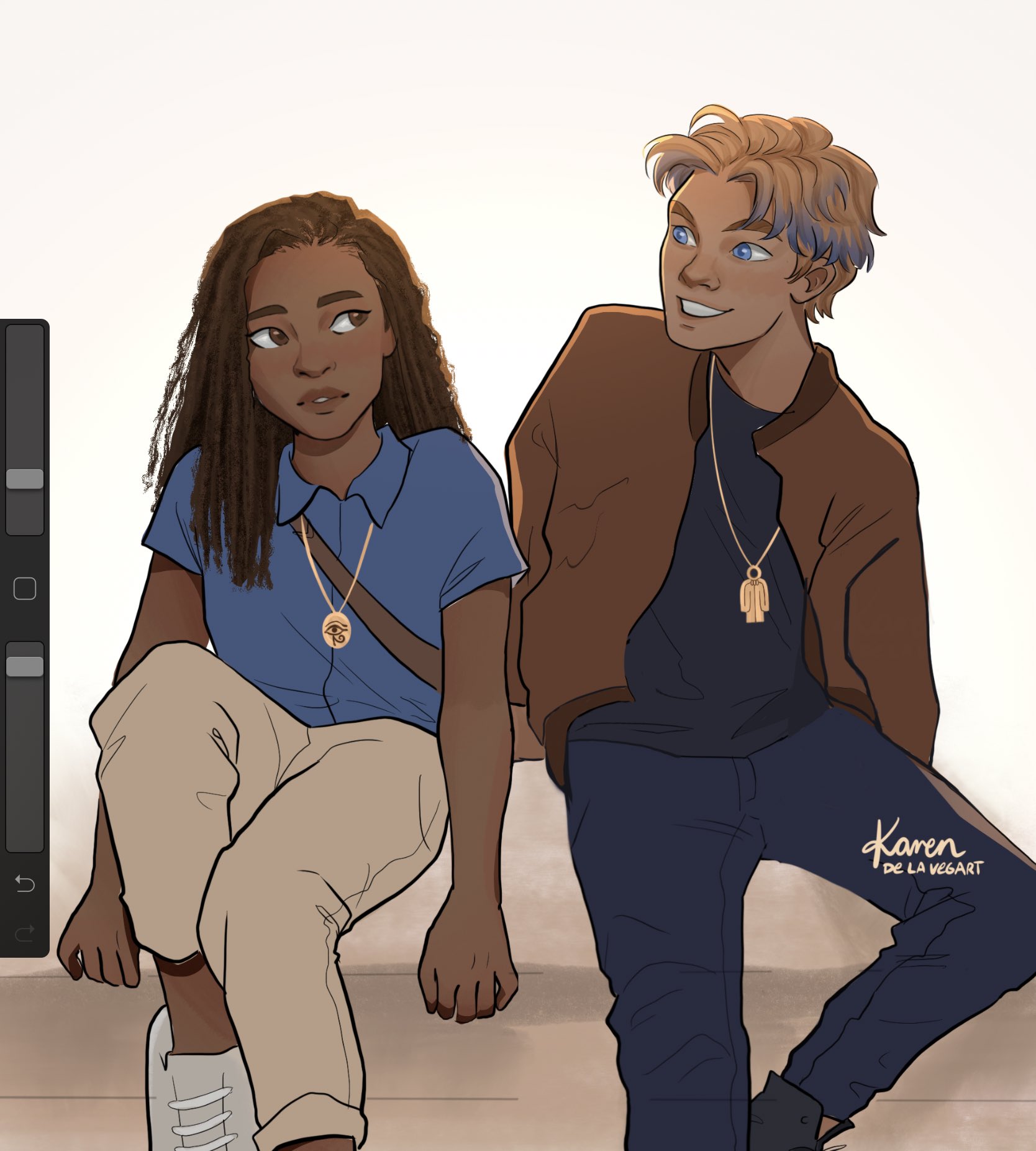 Walt Kane Chronicles