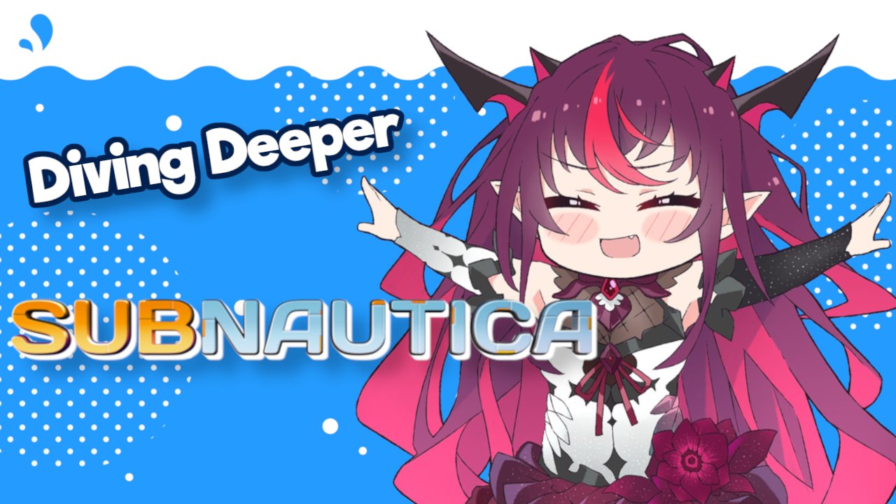 IRyS💎holoEN One Step at a Time & Gravity on Twitter: "Cute thumbnail art by @Kukie_nyan !! Thank ...