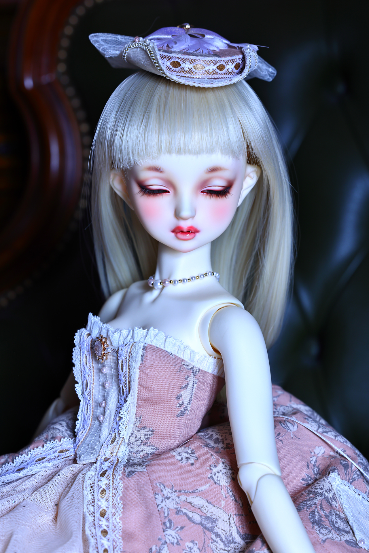 ゆきのまゆ on Twitter: "＃スーパードルフィー ＃SDGrベス ＃中原淳一 ＃EOSR5 なんか梅雨時のような天候になってしまいましたね。でも涼しいと動けるので私は大歓迎です。…