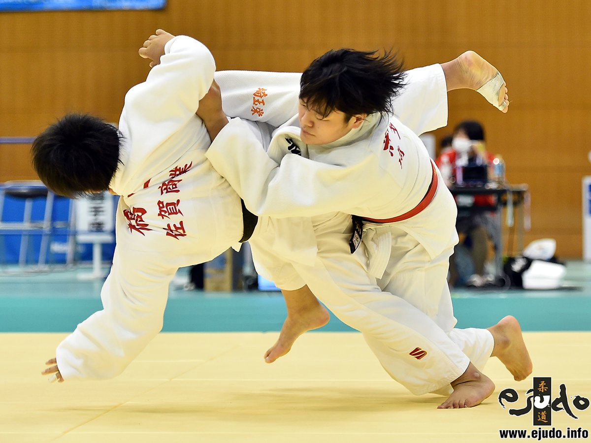 eJudo編集長 古田 英毅 on Twitter: "【ニュース】大激戦78kg超級の勝者は新井万央、創志学園勢が2階級を制覇／第70回インターハイ柔道競技女子個人試合最終日(63kg級 ...