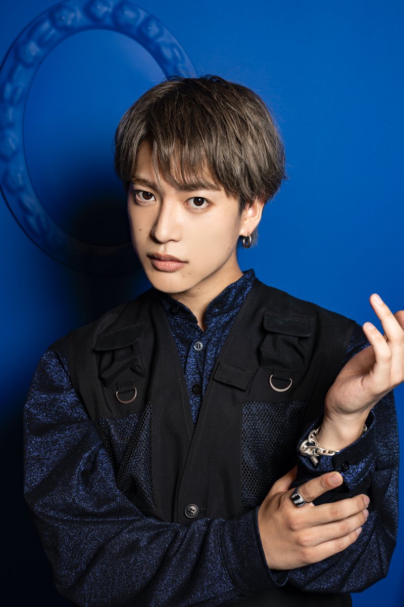 BE:FIRST on Twitter: "BE:FIRST RYOKI #BEFIRST #THEFIRST #RYOKI https://t.co/poOnnpP8SS" / Twitter