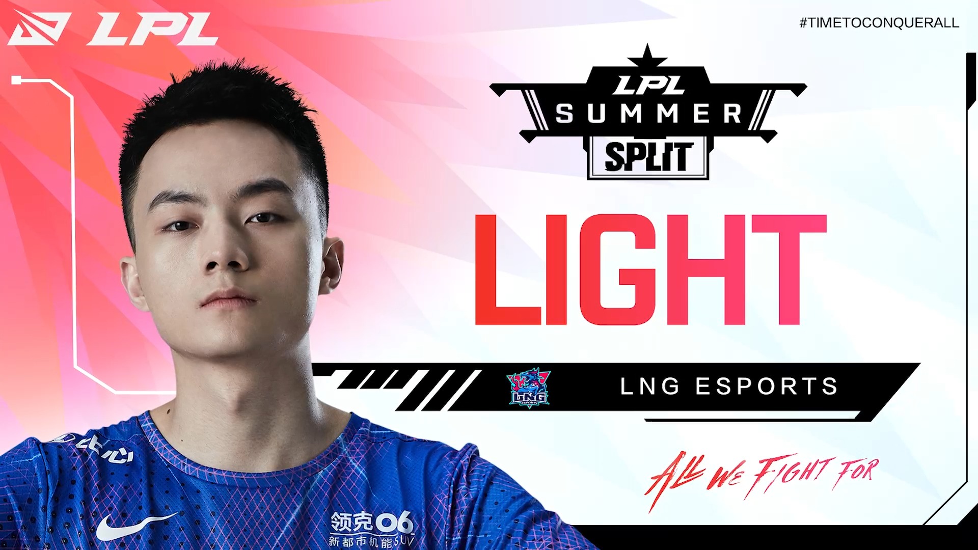 LPL on Twitter: "There's always a light at the end of a tunnel, and for LNG there's a Light ...