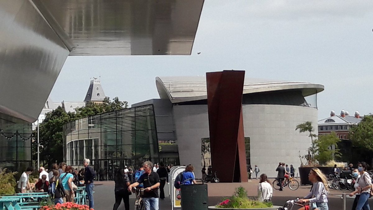 On architecture and public by @Netherlanders – Unroll Thread – We ...