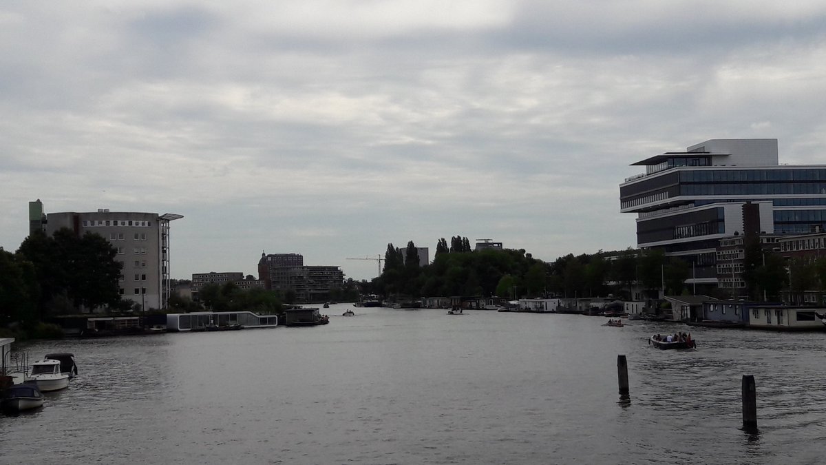 On architecture and public by @Netherlanders – Unroll Thread – We ...