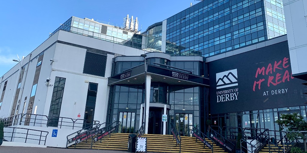 Derby University