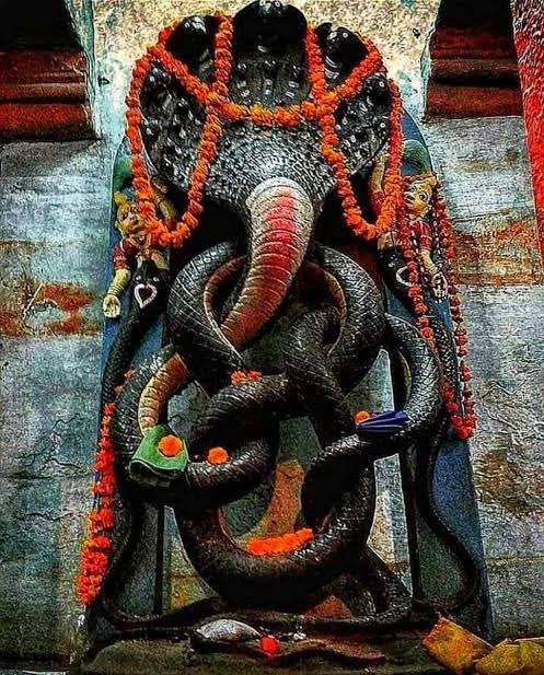 🕉 #NagPanchami Today,falls On Shukla PakshaPanchami day of Shravana ...