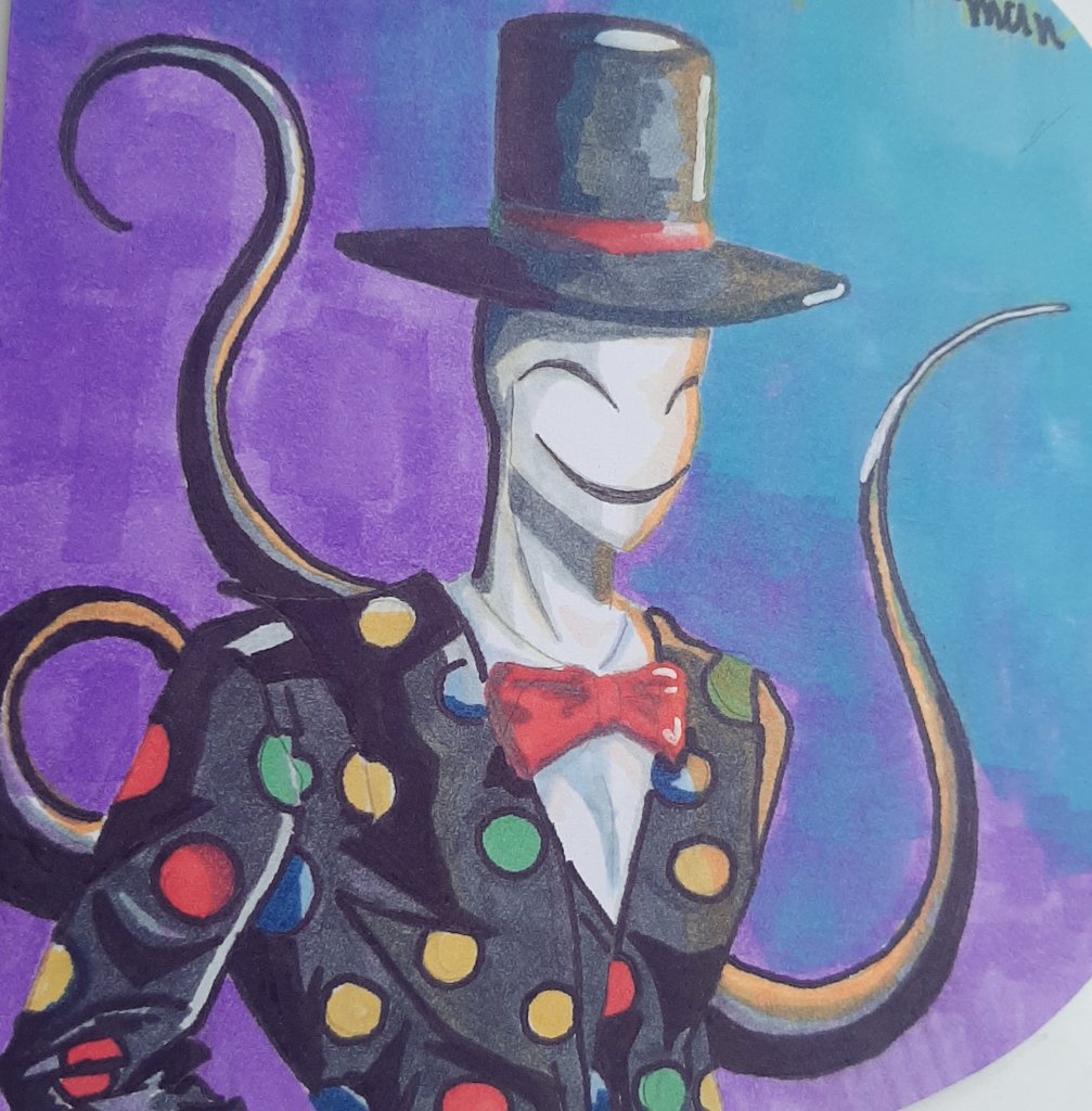 Splenderman Creepypasta