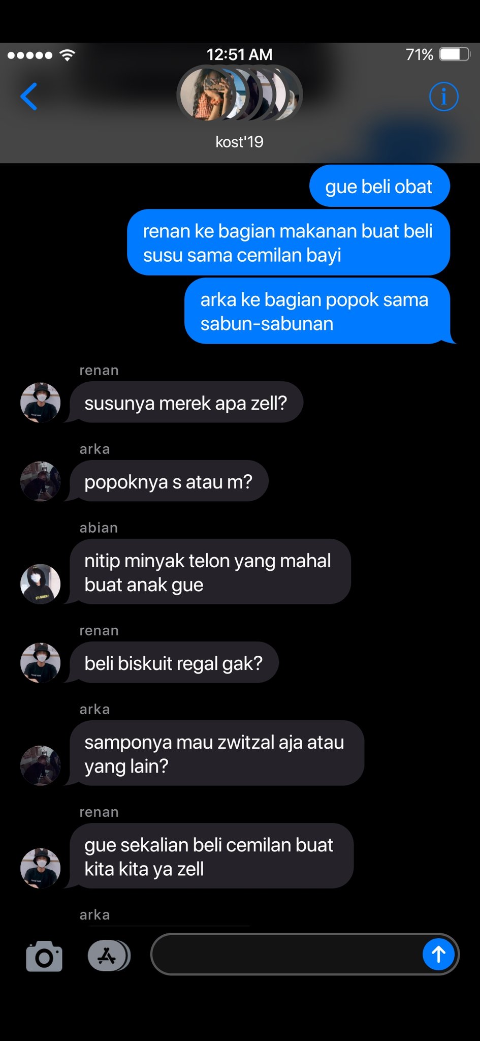 isel on Twitter: " delapan https://t.co/aOplr5IwzH" / Twitter