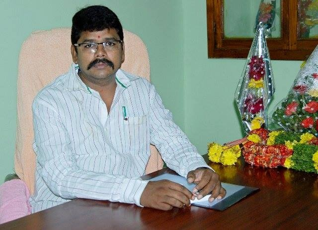 Dhavaleswarapu lokeswara rao (@Dhavaleswarapu2) | Twitter