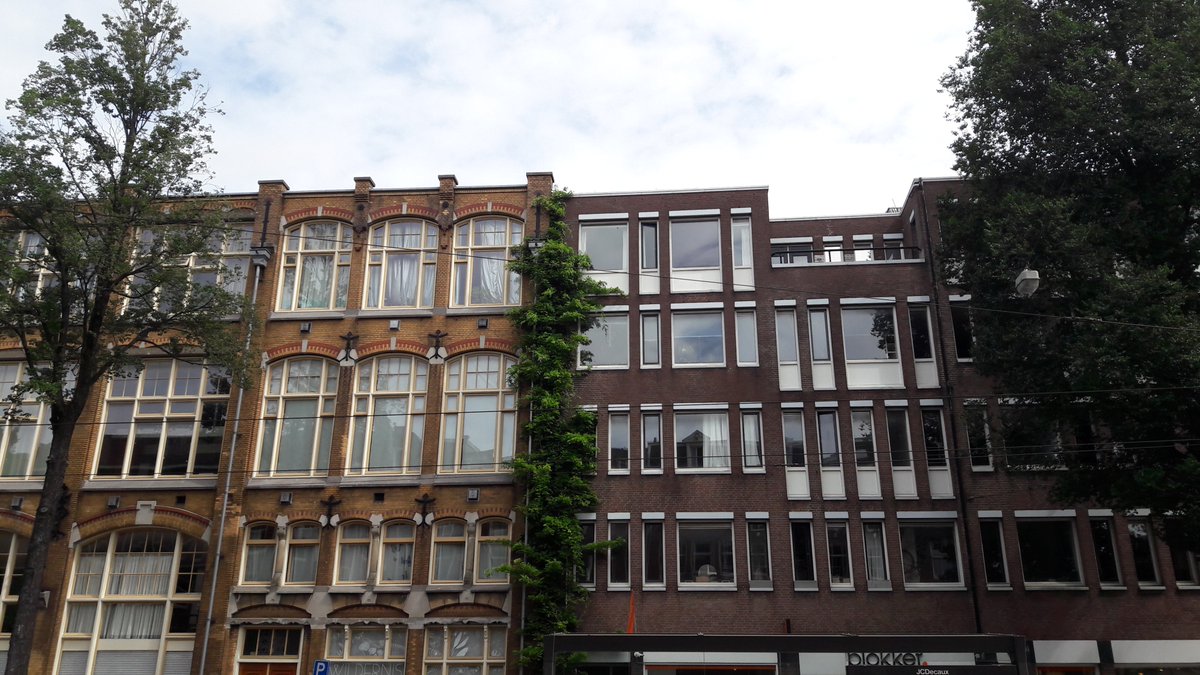 On architecture and public by @Netherlanders – Unroll Thread – We ...