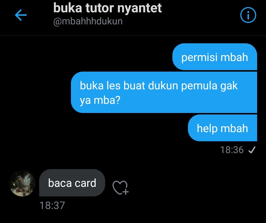 isel on Twitter: " tiga belas…