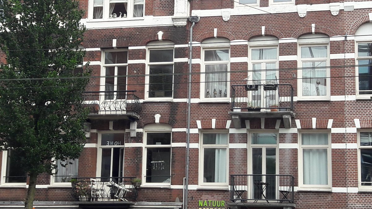 On architecture and public by @Netherlanders – Unroll Thread – We ...