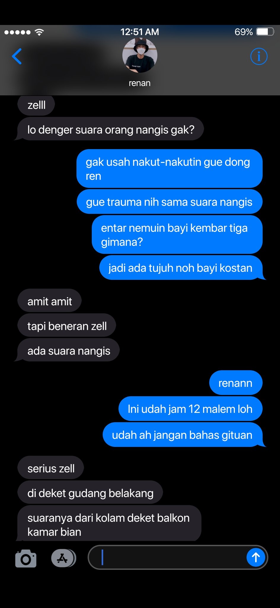 isel on Twitter: " satu https://t.co/N45bCw9JKa" / Twitter