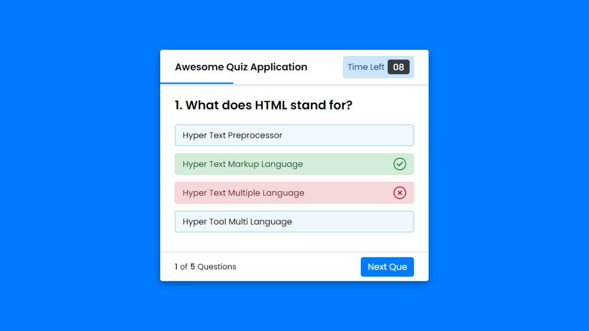 ♦️مشاريع لتقوية مهاراتك في Front End♦️ اليك 6 مشاريع تتدرب فيها على HTML , CSS و JavaScript ...