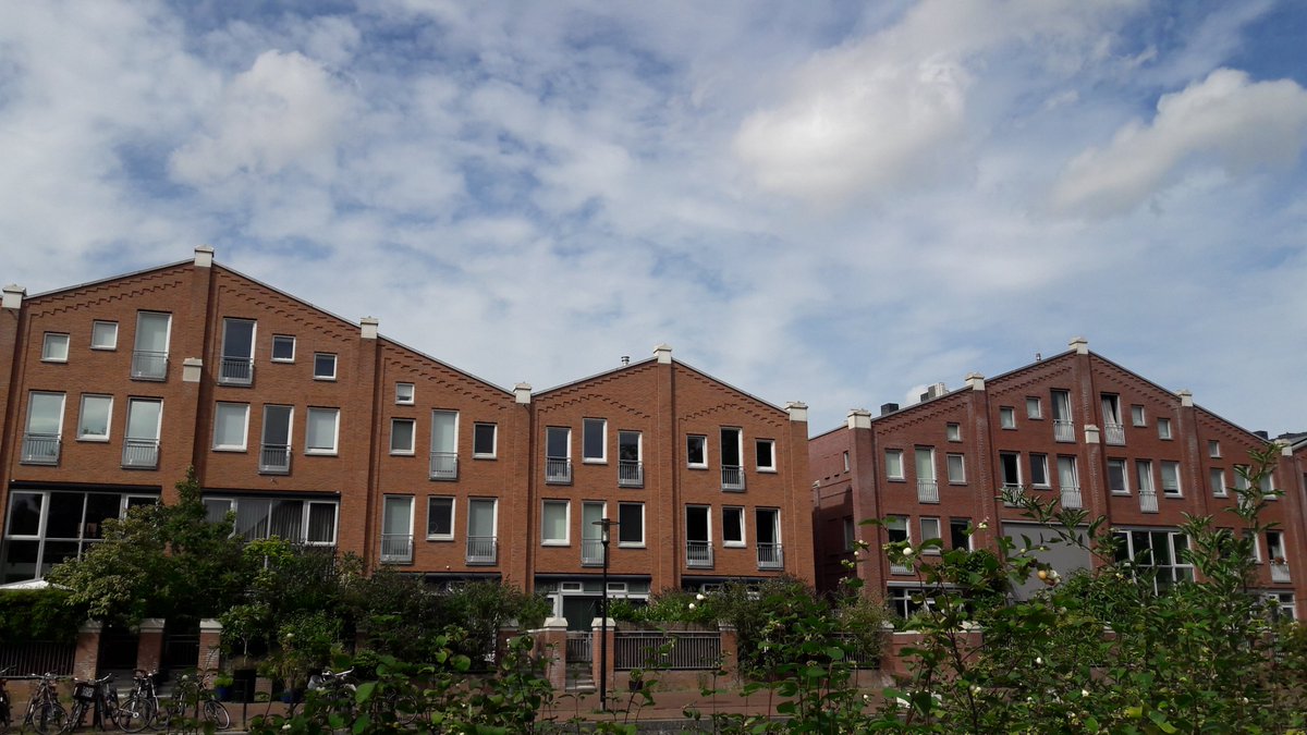 On architecture and public by @Netherlanders – Unroll Thread – We ...