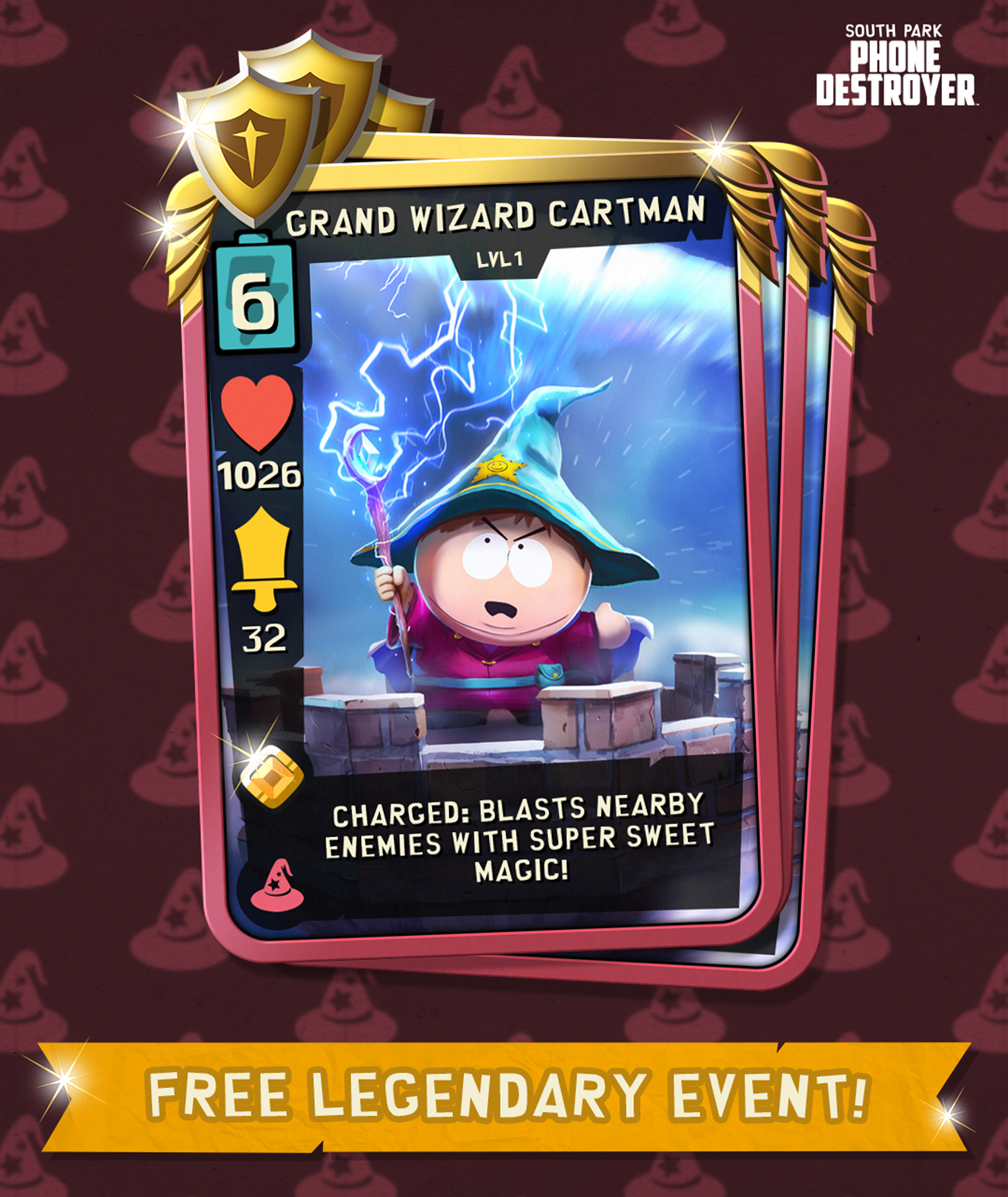 Cartman Happy Eric Cartman Drunk On New Years 2024 By Jesse220 On