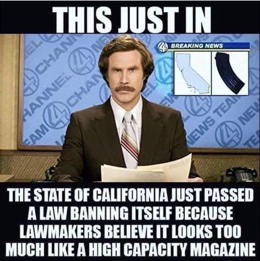 Funny Anchorman 2 Memes