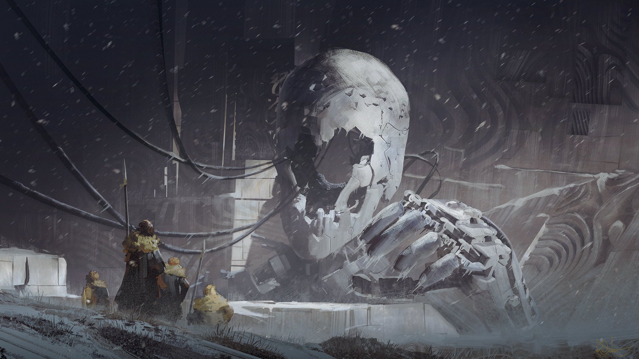 Jon Dunham on Twitter: "Here are some commissioned / gift works by me. I'm avaliable for hire ...