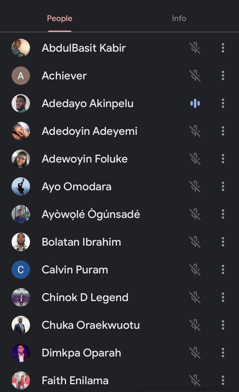 Localhost on Twitter: "DevOps Accelerate 3.0 commenced on Monday and has been productive. Watch ...