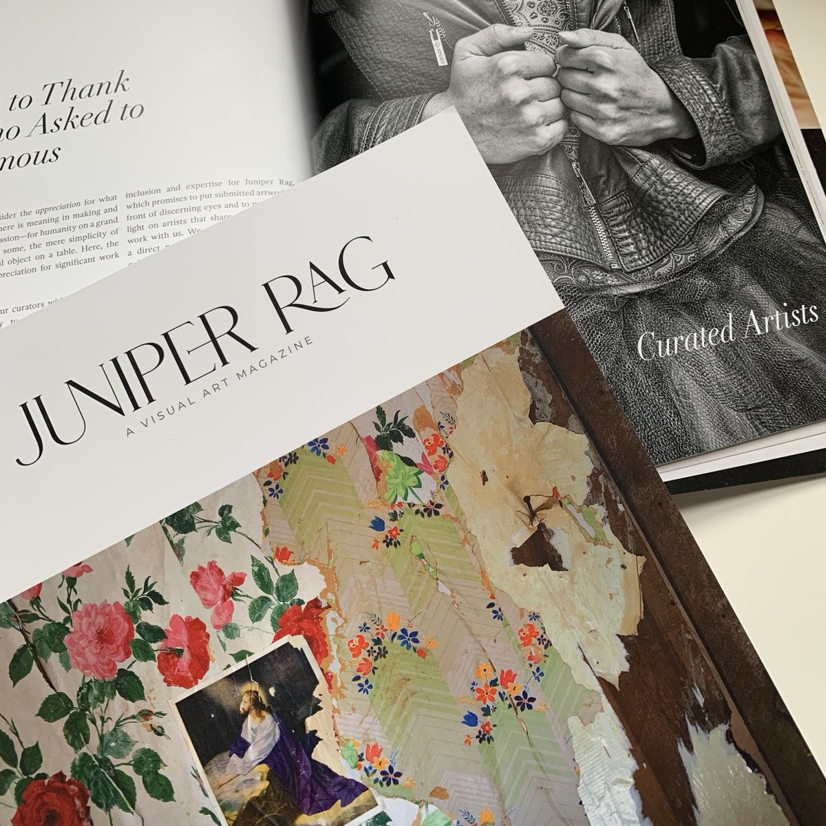 juniperrag (@juniperrag) | Twitter