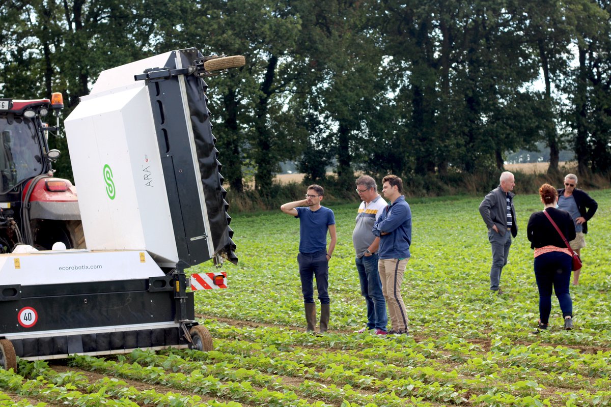 EUREDEN | Groupe agroalimentaire coopératif breton - BIENVENUE