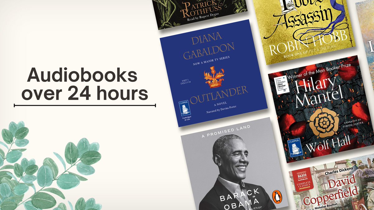 Listening Books - a postal and online audiobooks charity