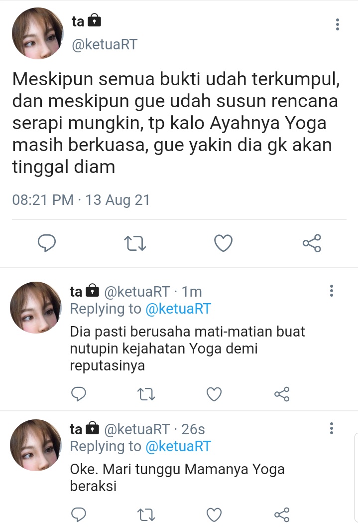 Simplicity update guys!! on Twitter: "179-