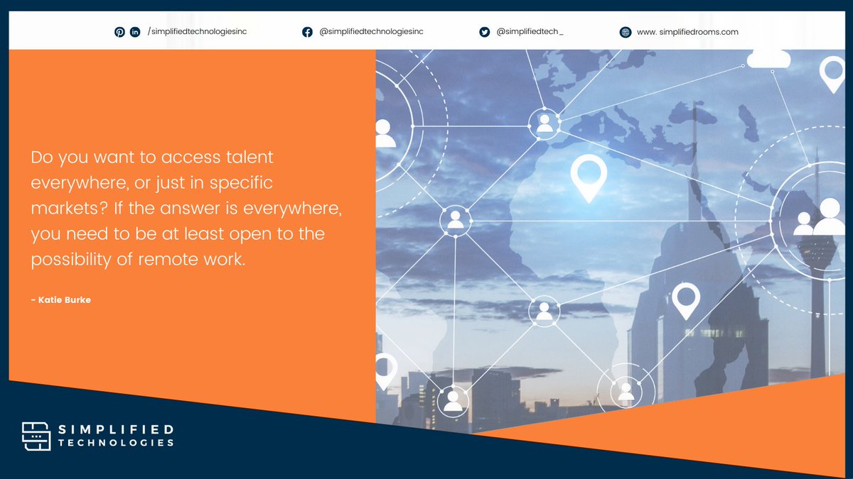 Simplified Technologies, Inc. (@simplifiedtech_) | Twitter