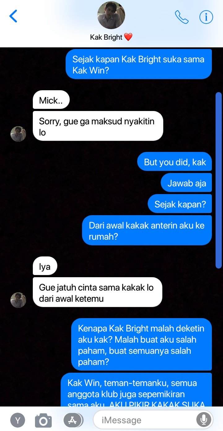 Sopi 🪐 || Batas Suci ⚠️ on Twitter: "(+) two tweet 1/2…