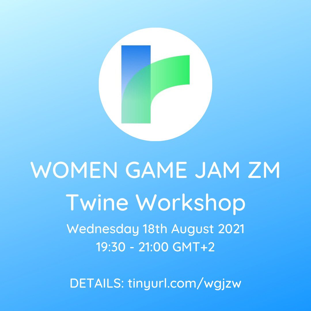 Sithe Ncube on Twitter: "Workshops starting on the 16th. Very important Discord workshop for ...